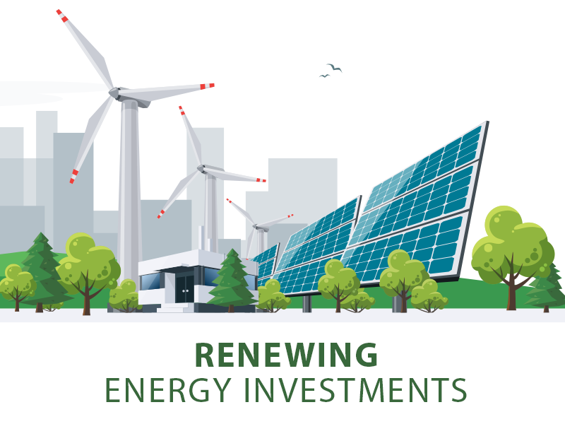 Renewing Energy Investments with Mark McCall of Lime Rock